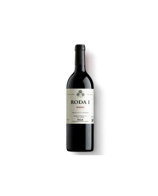 Roda I Reserva 2015