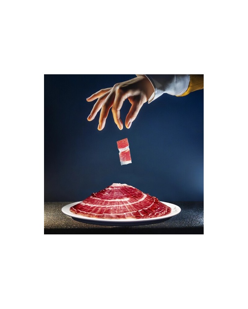 Cinco Jotas 5J Jamón Ibérico de Bellota